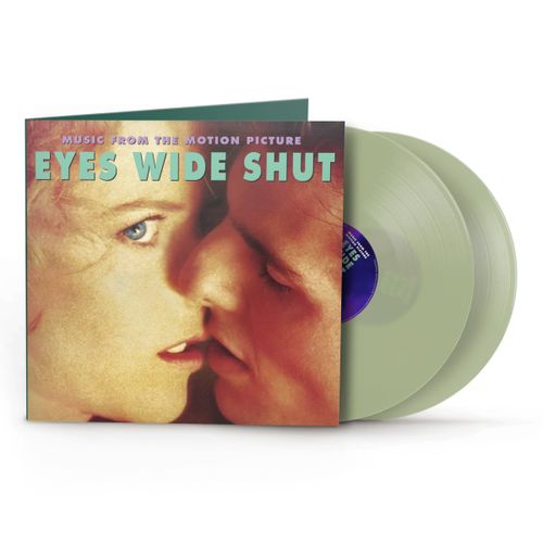 Various Artists - "Eyes Wide Shut OST" (Released 30th May 2025) | Pie ...