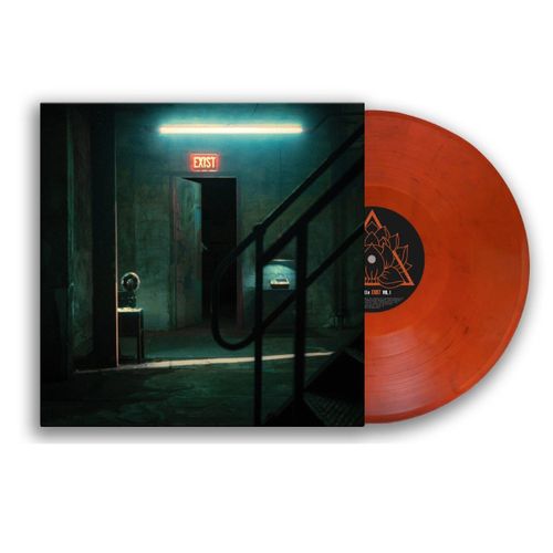 Lastelle - "Exit" (Released 19th September 2025) | Pie & Vinyl