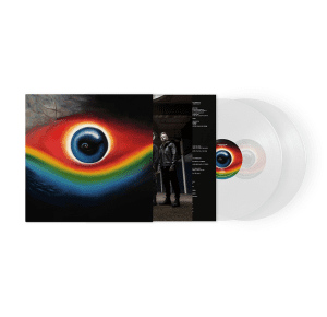 Pendulum - "Inertia" (Released 22nd August 2025) | Pie & Vinyl