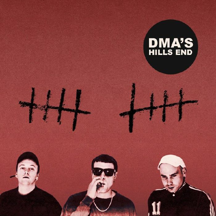 DMA's - "All The Hits" (Released 6th February 2026) | Pie & Vinyl