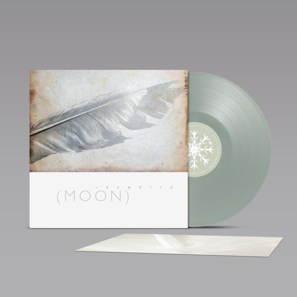 Snowbird - "Moon (10th Anniversary Edition)" (Released 12th December ...