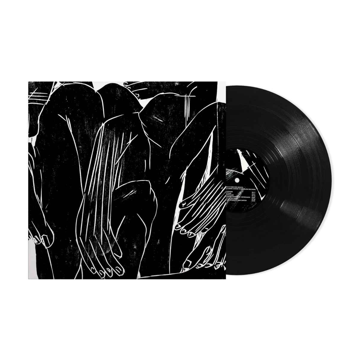Don Broco - "Nightmare Tripping" (Released 27th March 2026) | Pie & Vinyl