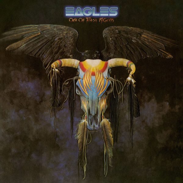 Eagles - "One Of These Nights (Deluxe Edition)" (Released 1st May 2026 ...