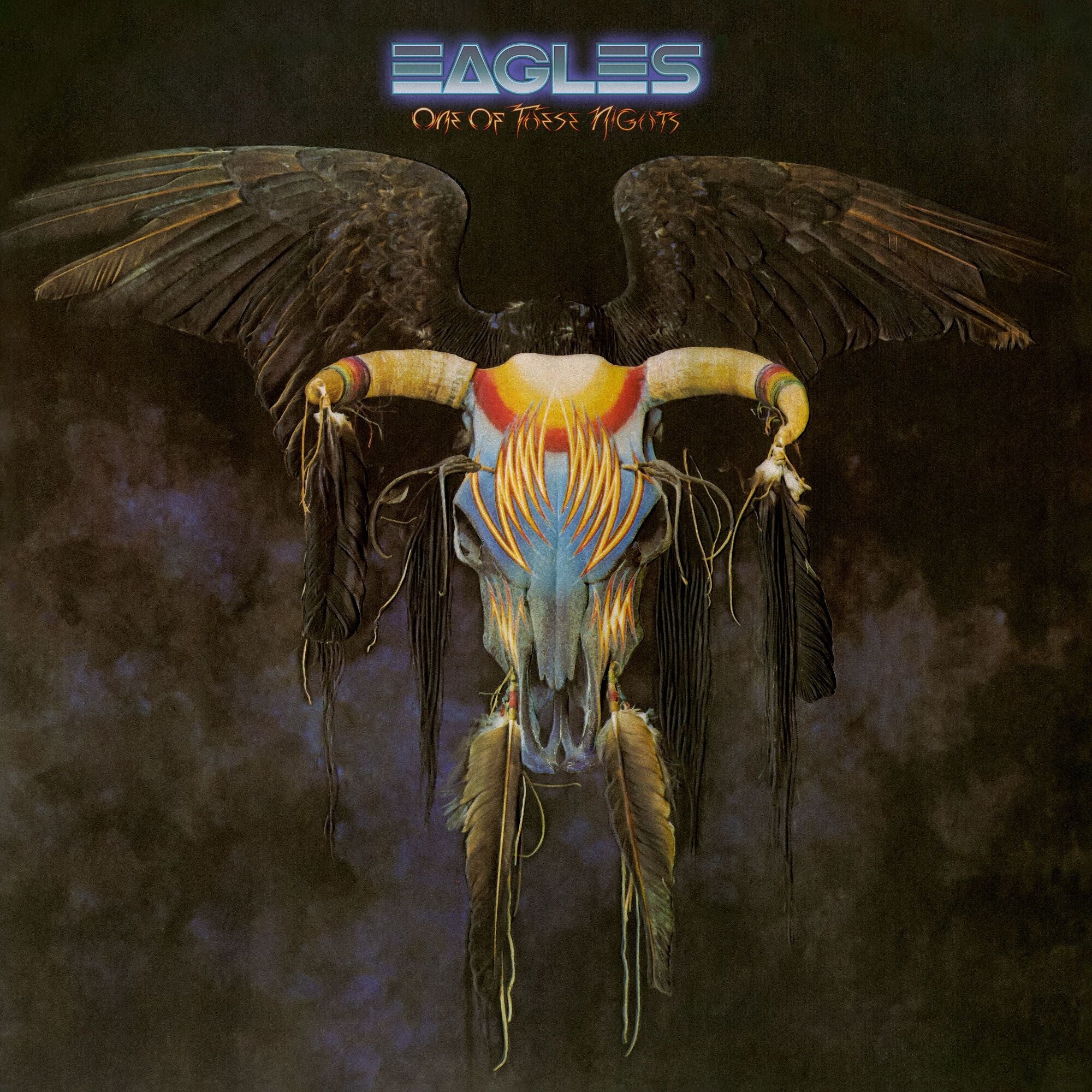 Eagles - "One Of These Nights (Deluxe Edition)" (Released 1st May 2026 ...